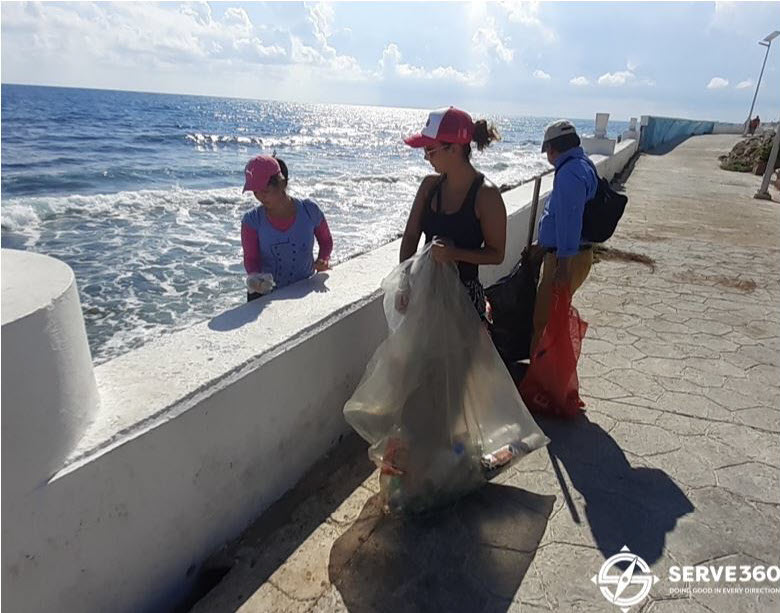 The Big Coastal Clean Up the-big-coastal-clean-up